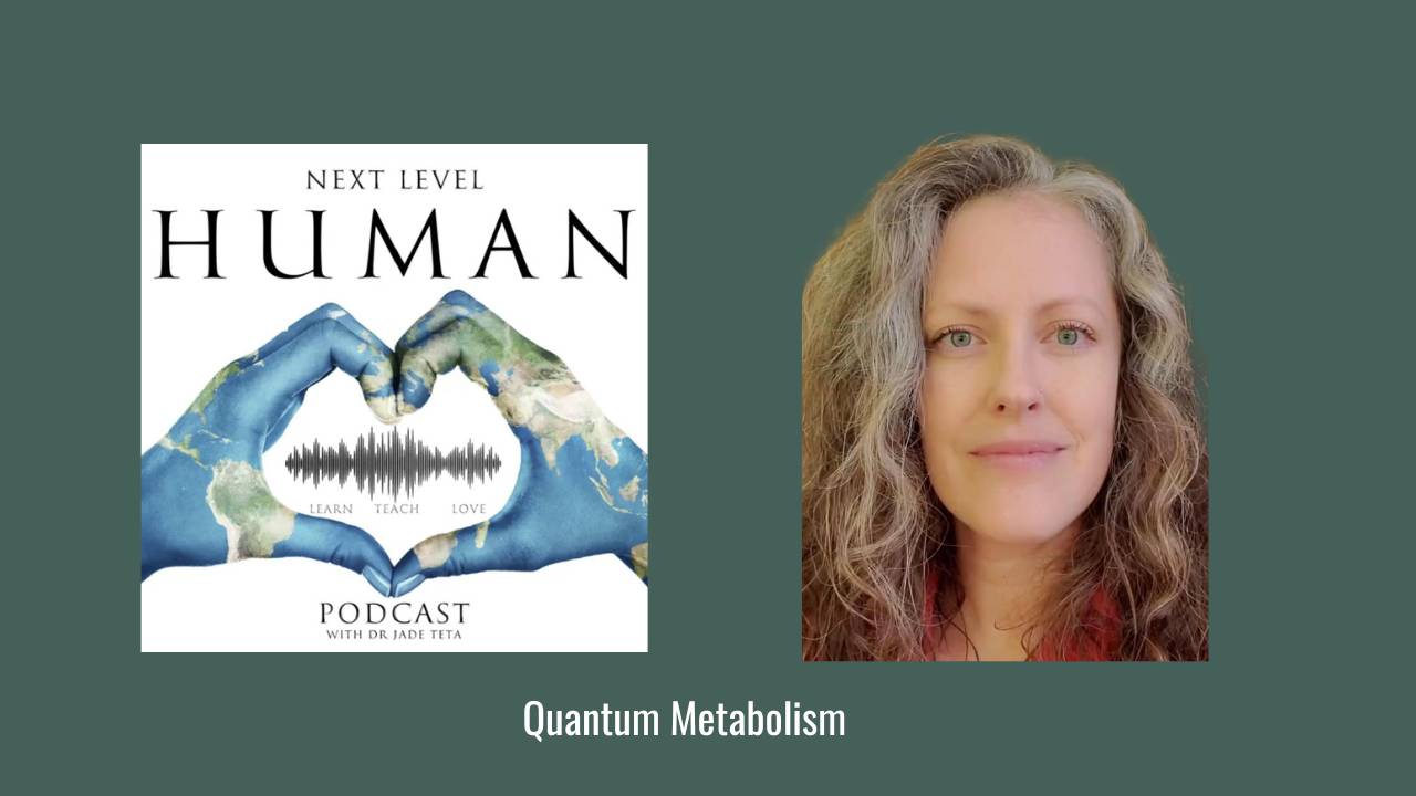 Interview: Next Level Human