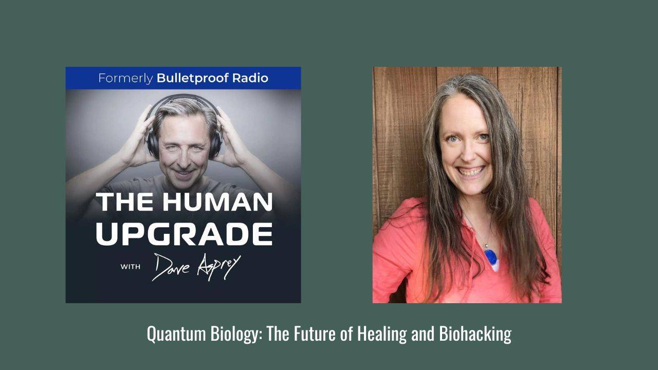 Interview: The Human Upgrade