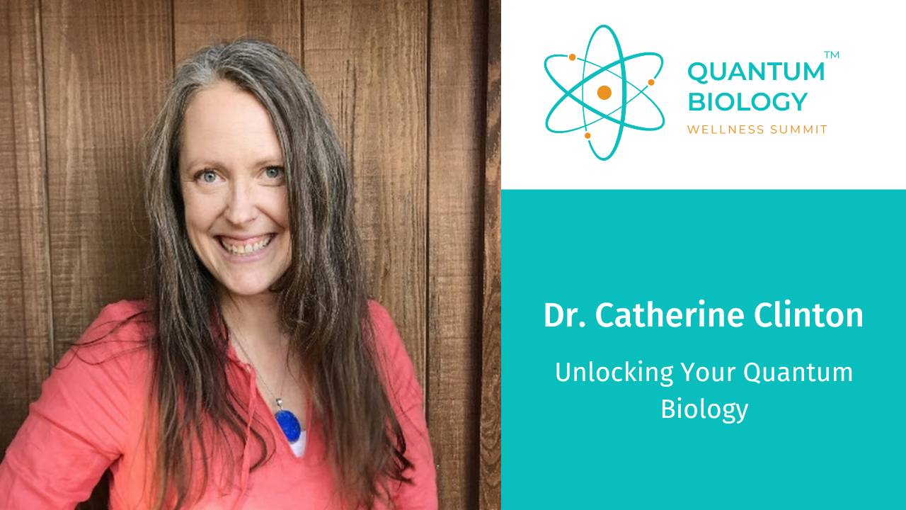 Speaker Page for Dr. Catherine Clinton