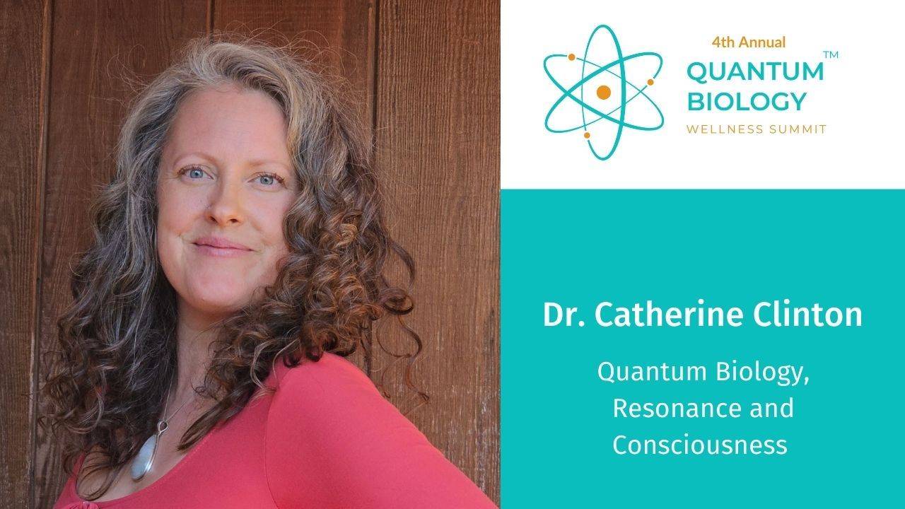 Speaker Page for Dr. Catherine Clinton