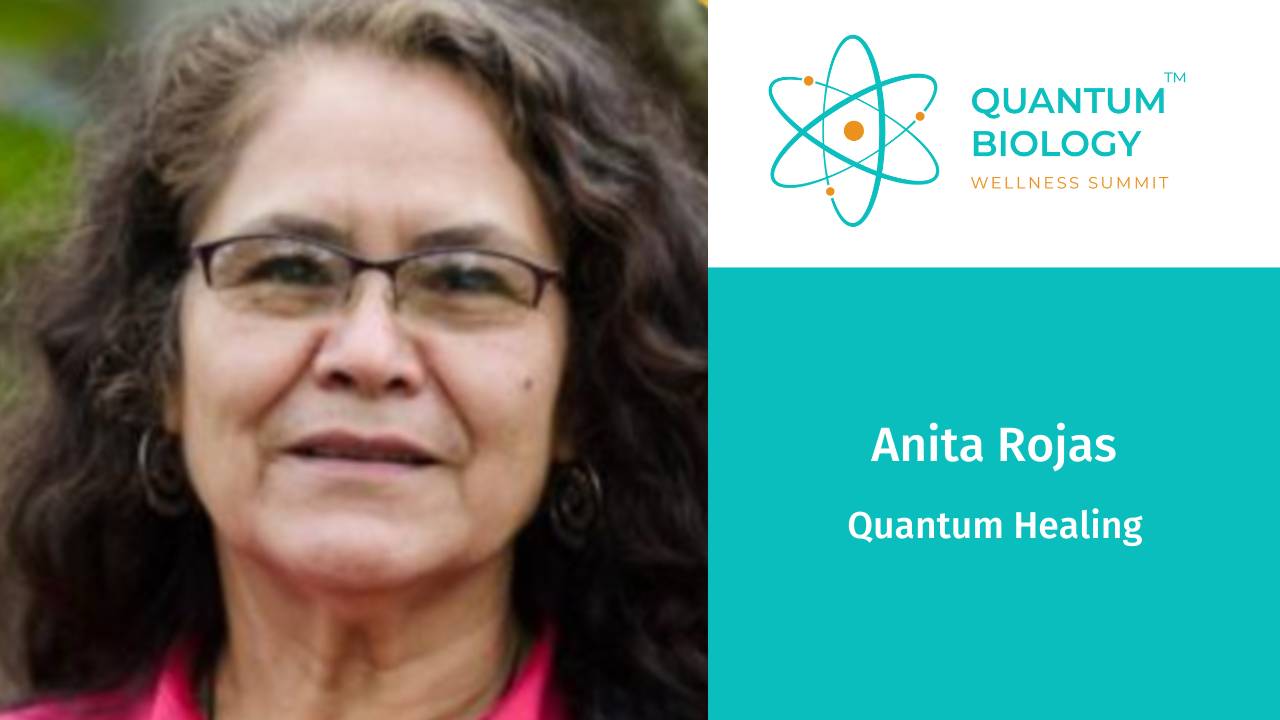 Speaker Page for Anita Rojas