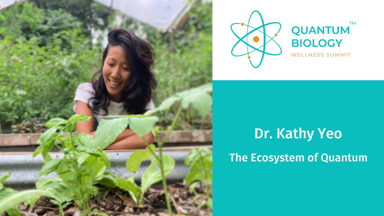 Speaker Page for Kathy Yeo