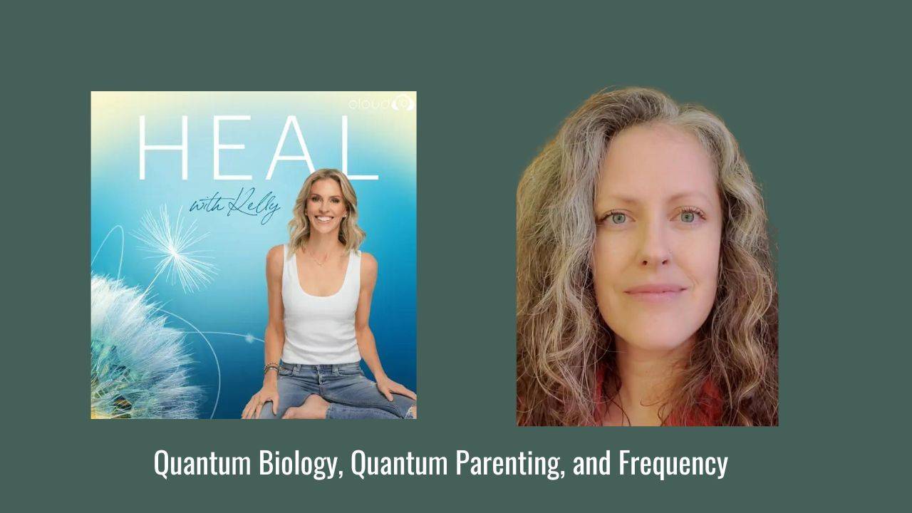 Quantum Biology, Quantum Parenting, and Frequency
