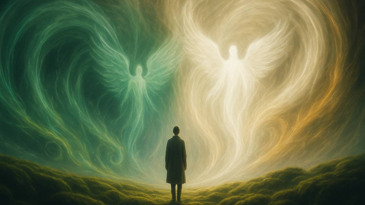 Spirit Teams – Connect and Work with Your Archangels & Spirit Partners