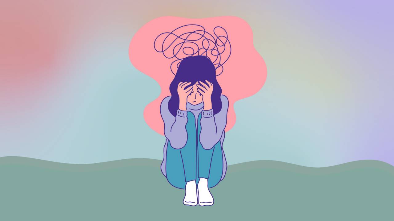 The Different Kinds of Heartache on the Journey to Clarity (Ann’s ...