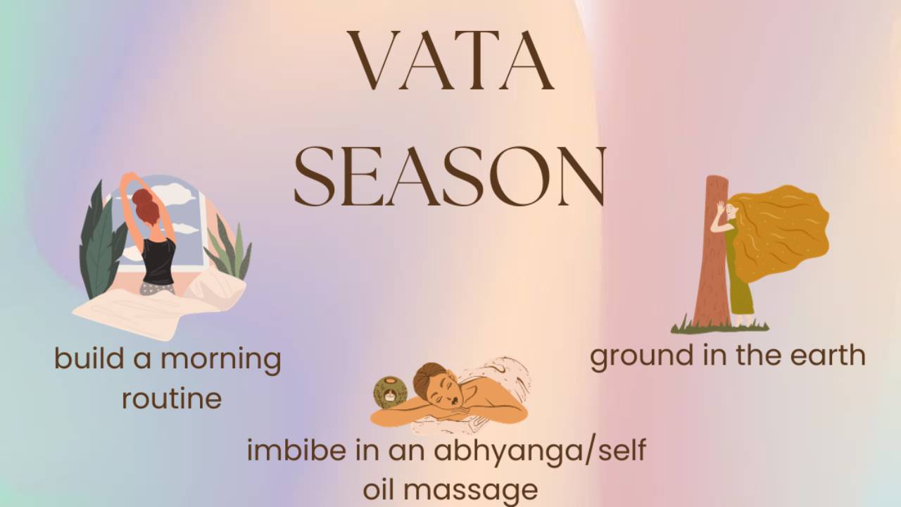 Vata Season, The OG PSL