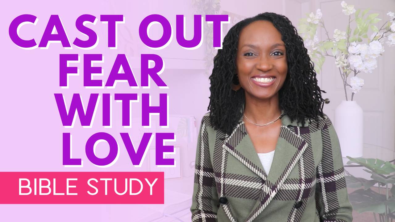 There is No Fear in Love
