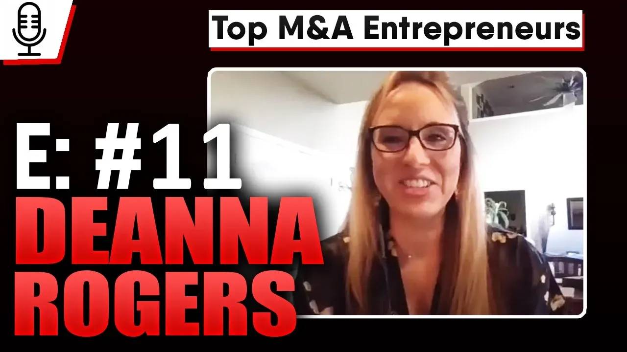 DeAnna Rogers EPIC Rise to Airbnb Entrepreneurship Success