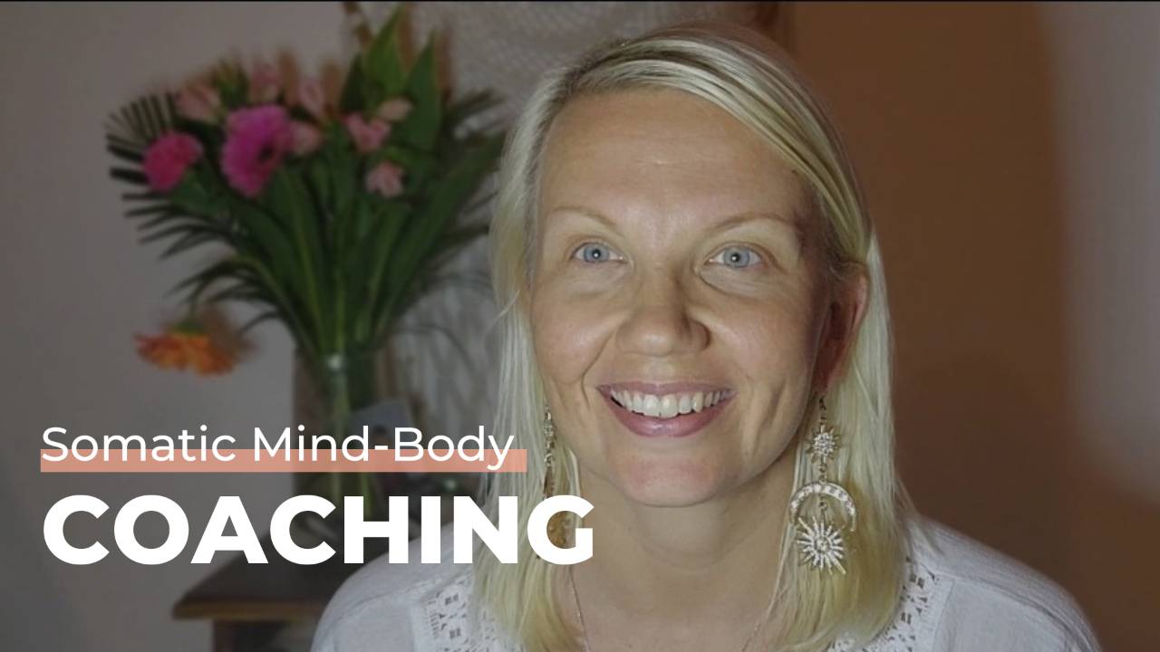 Somatic Coaching