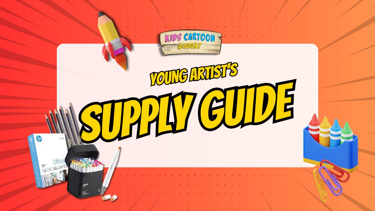 Supply Guide