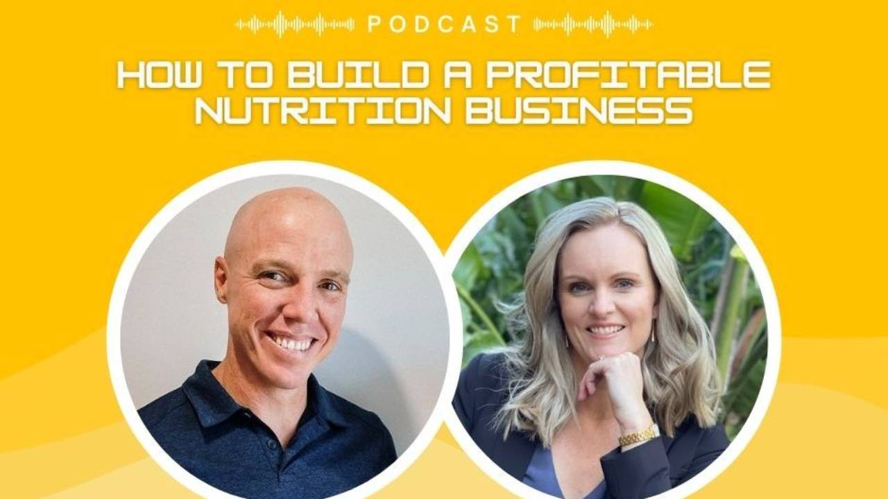 How to Prepare for Private Practice as a Newbie with Jodie Sheraton