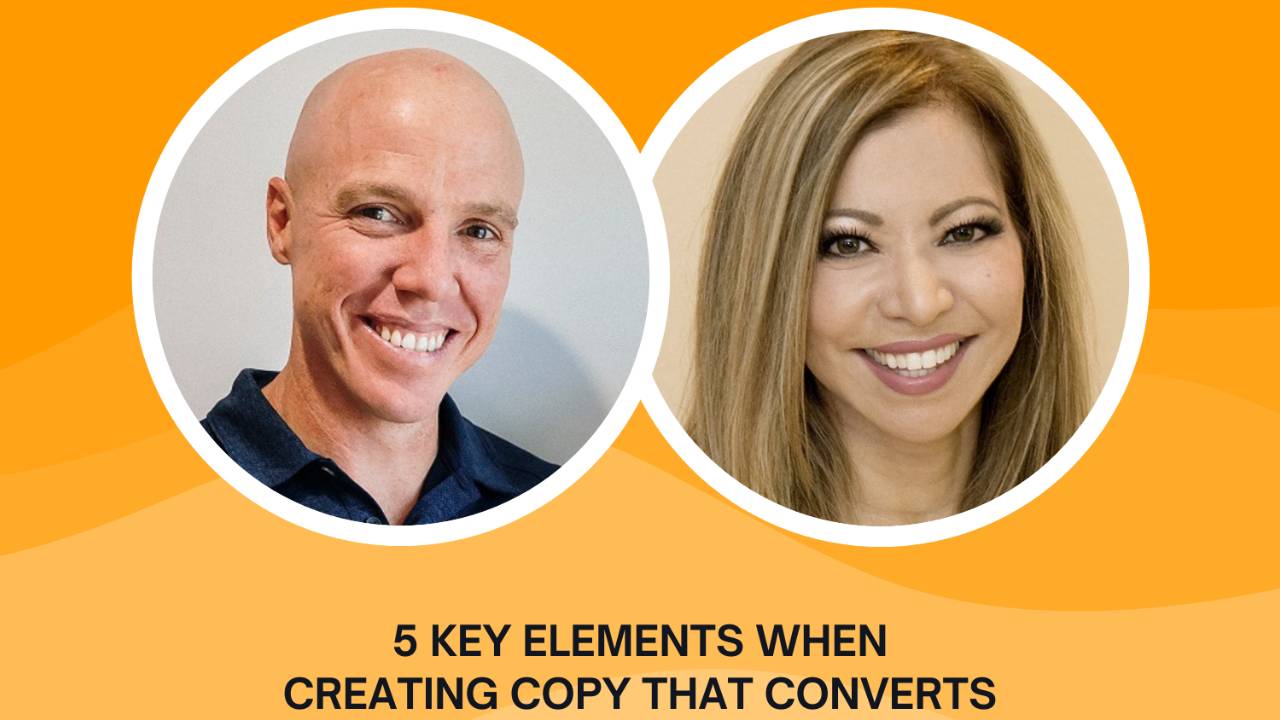 5 Key Elements when Creating Copy that Converts