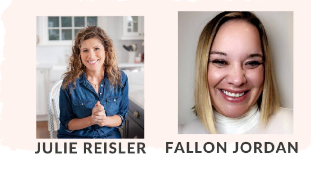Julie Reisler