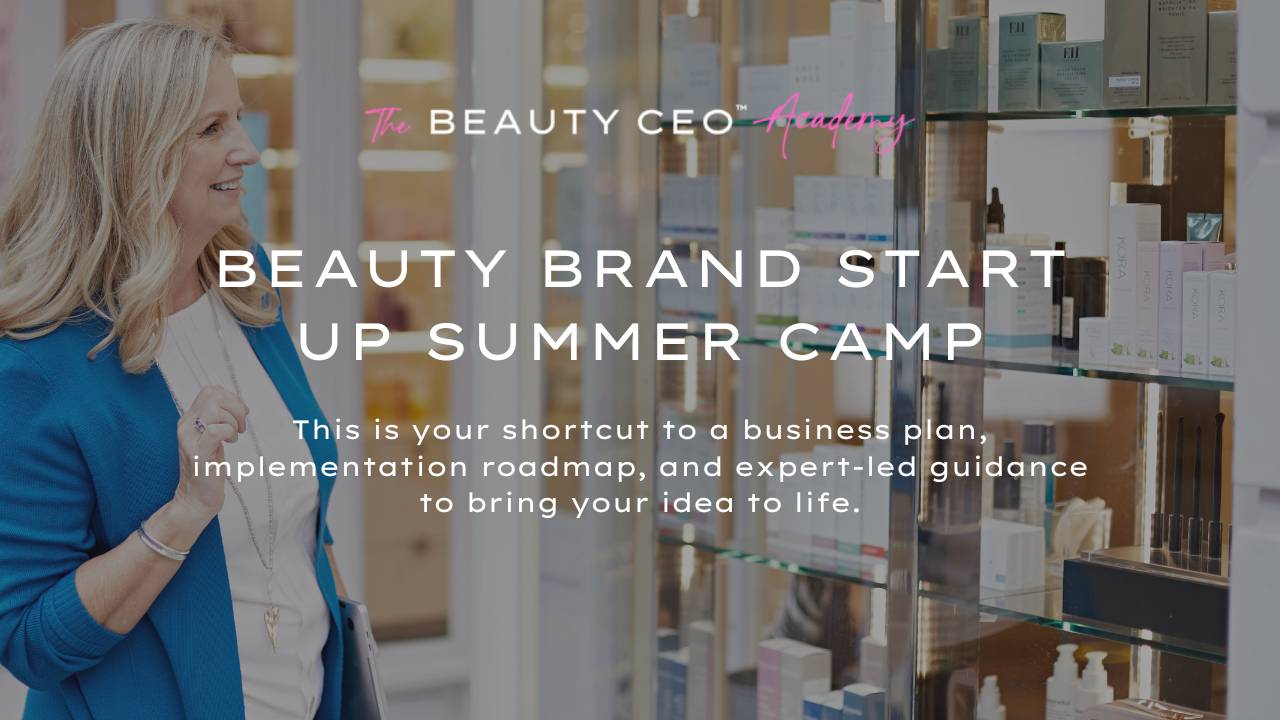 Beauty Brand Start Up – Why a Buyer May Say No to Your Beauty Brand