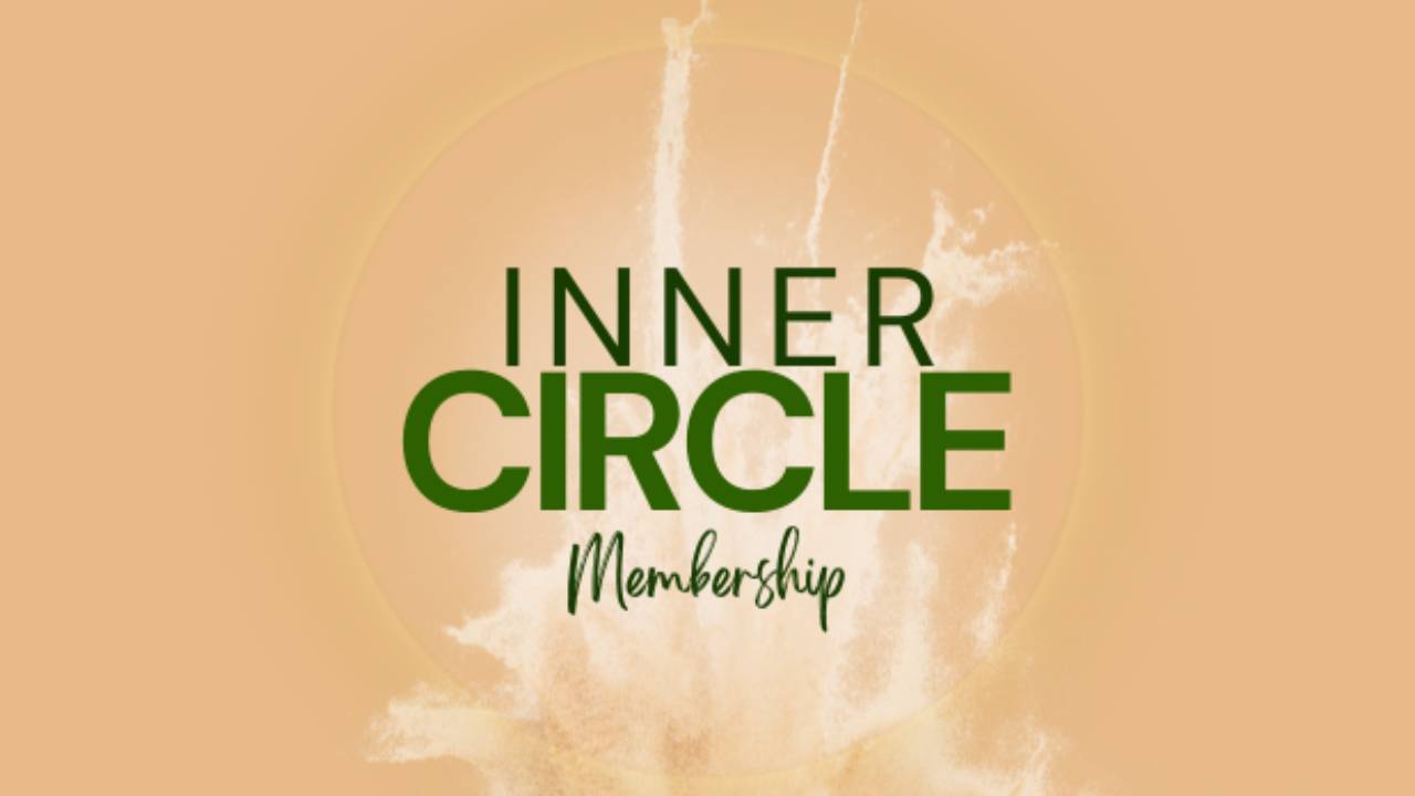 Inner Circle Membership