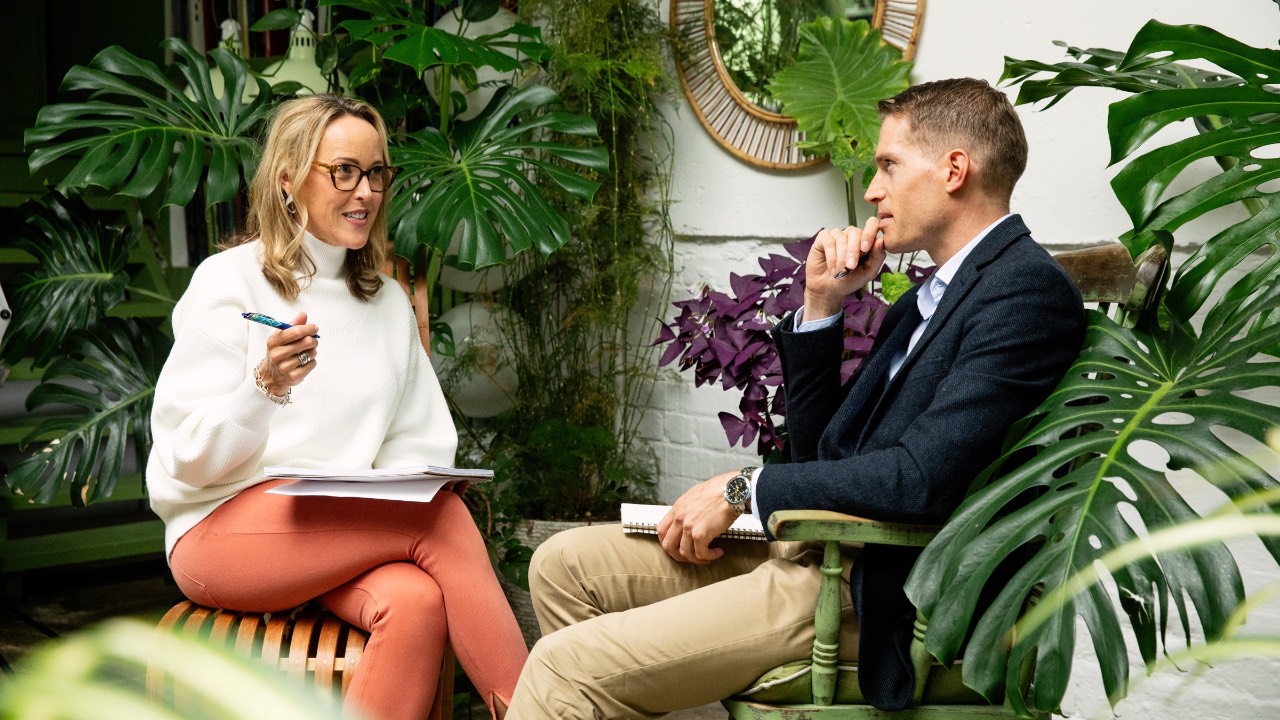 Apply for Career Coaching | Walk of Life Coaching
