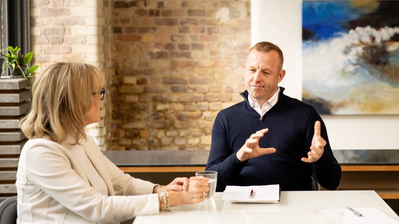 Holistic Career Coaching | Career & Executive Coaching