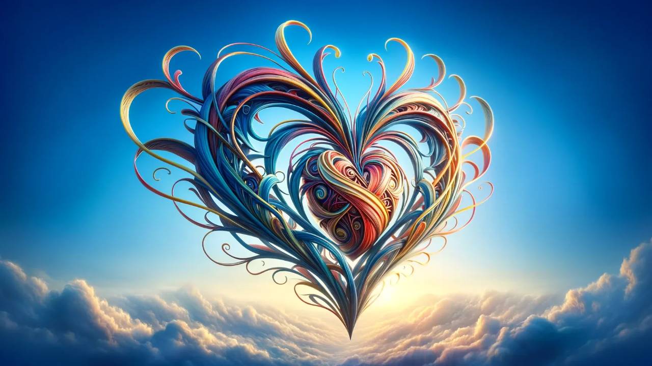 Los secretos del corazón