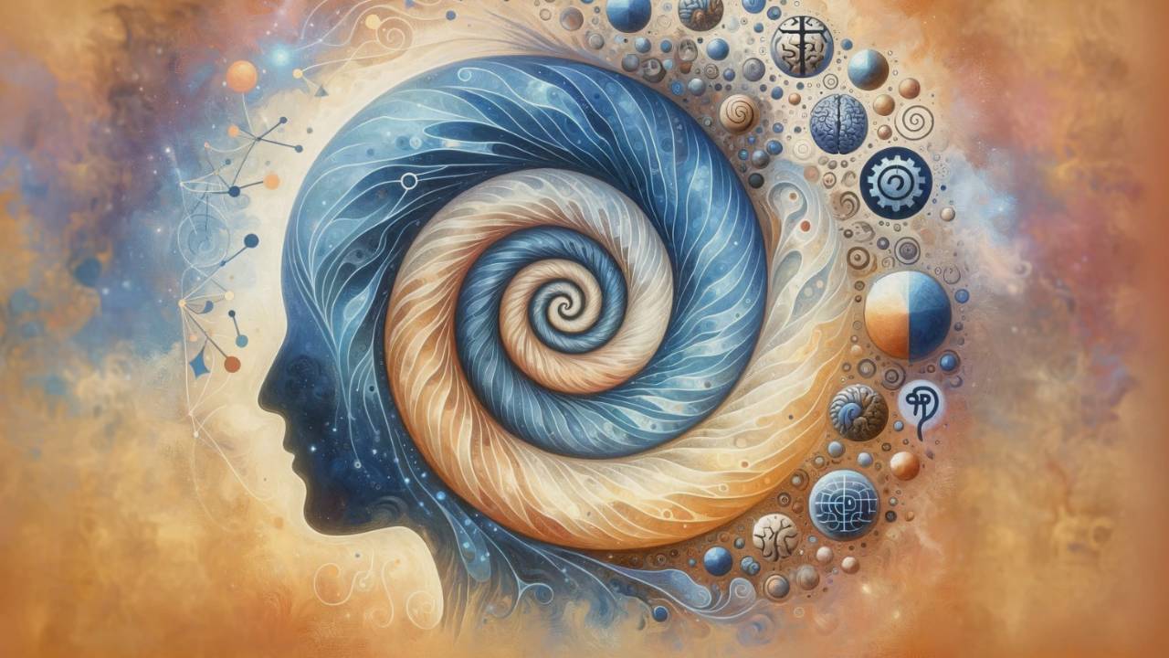 Consciente e inconsciente