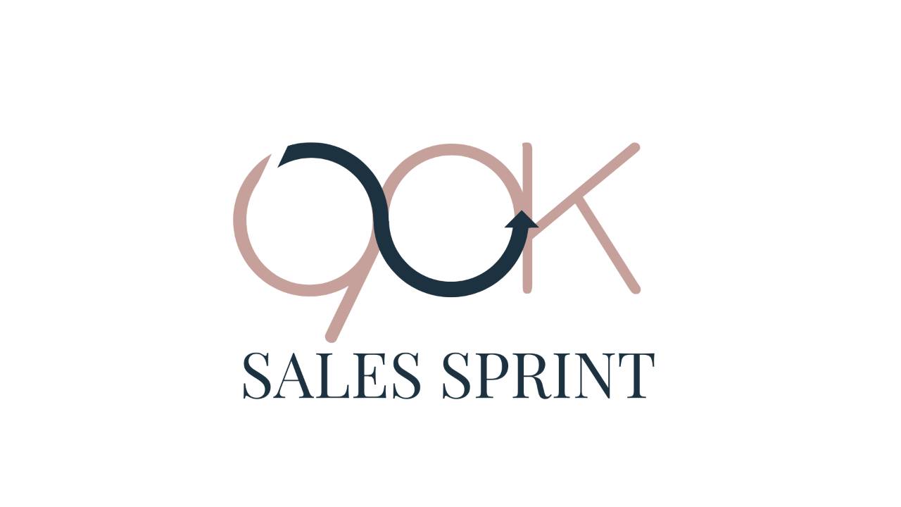 90K Sales Sprint