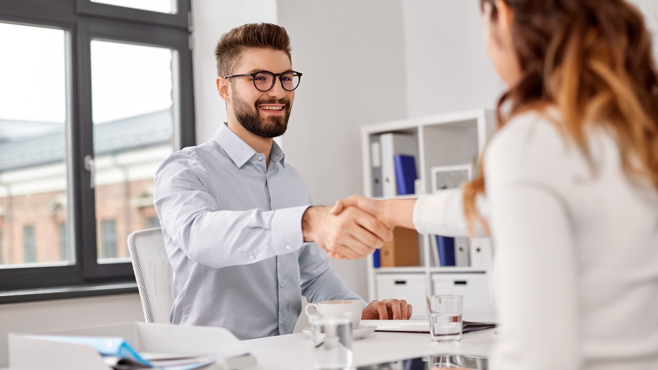 Essential French Phrases For Job Interviews