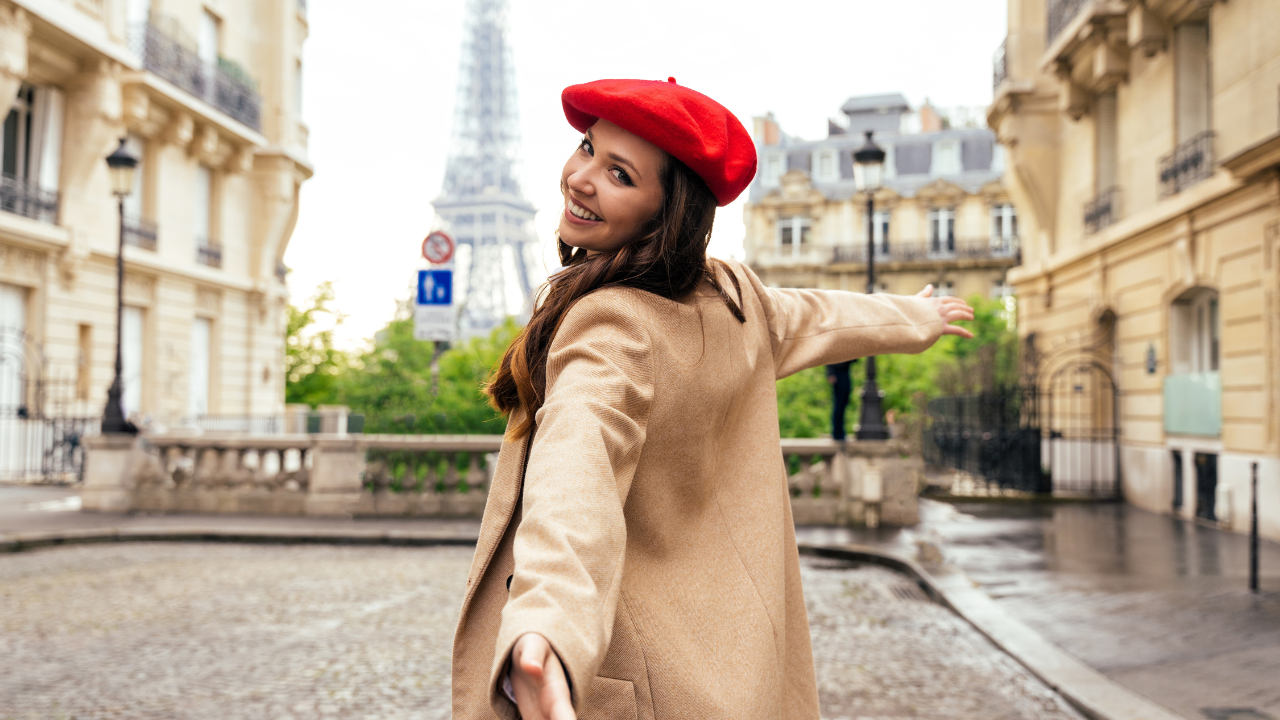 Can You Learn French Without Living in France?