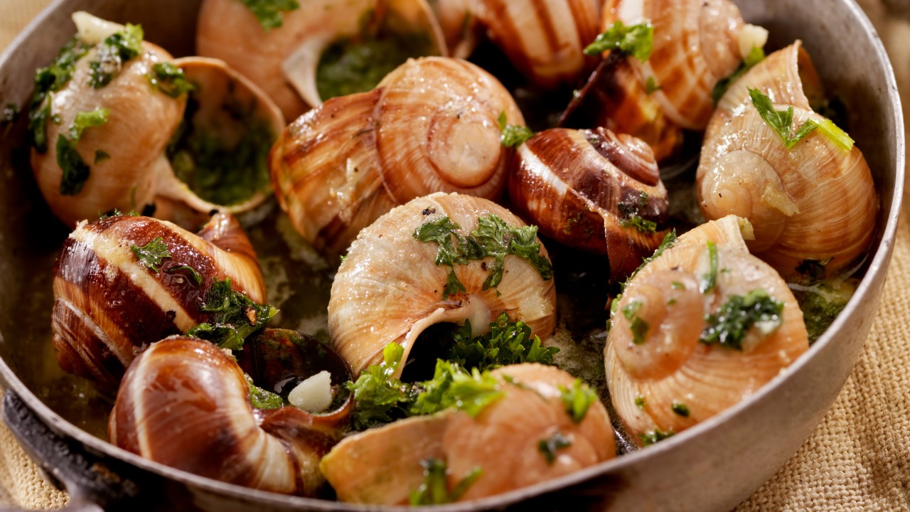 6 Strange French Foods You Probably Haven't Heard Of