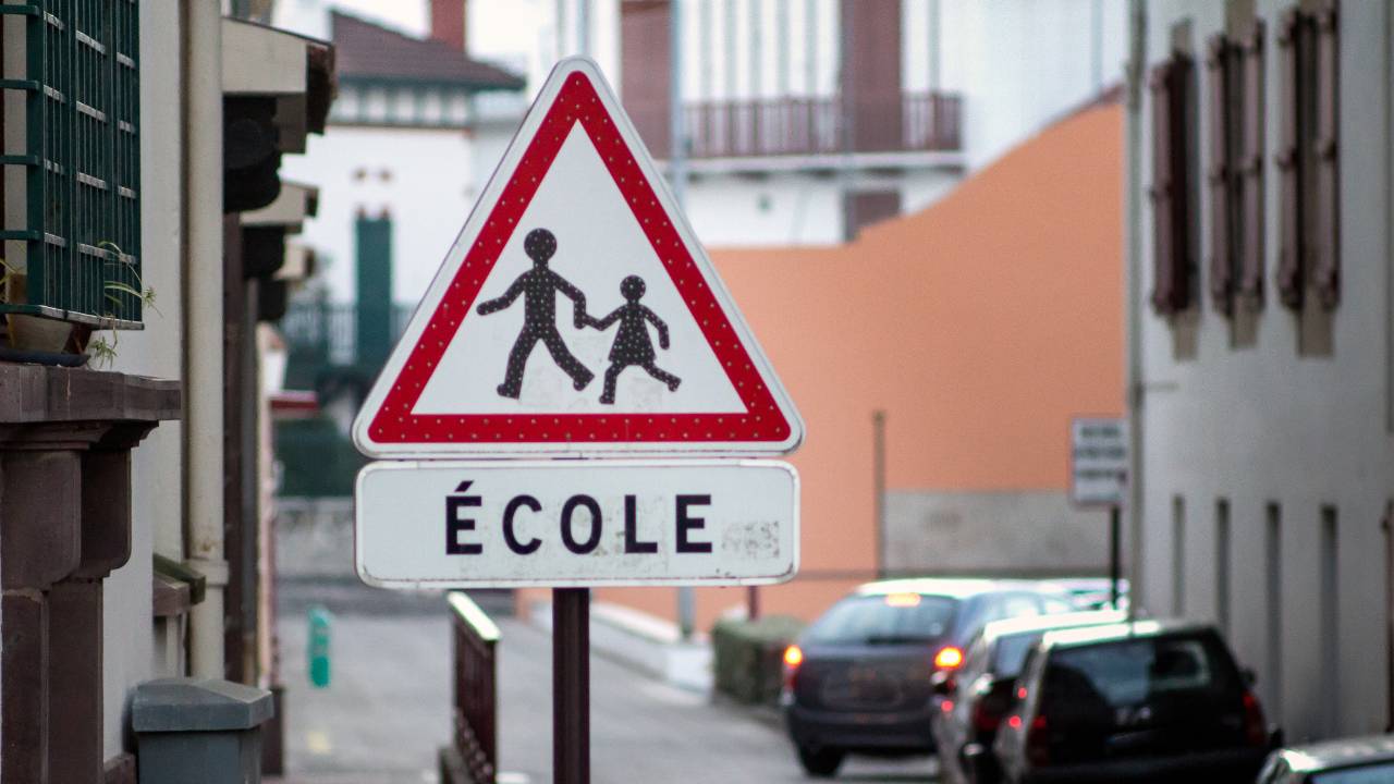 The French Education System Explained Simply