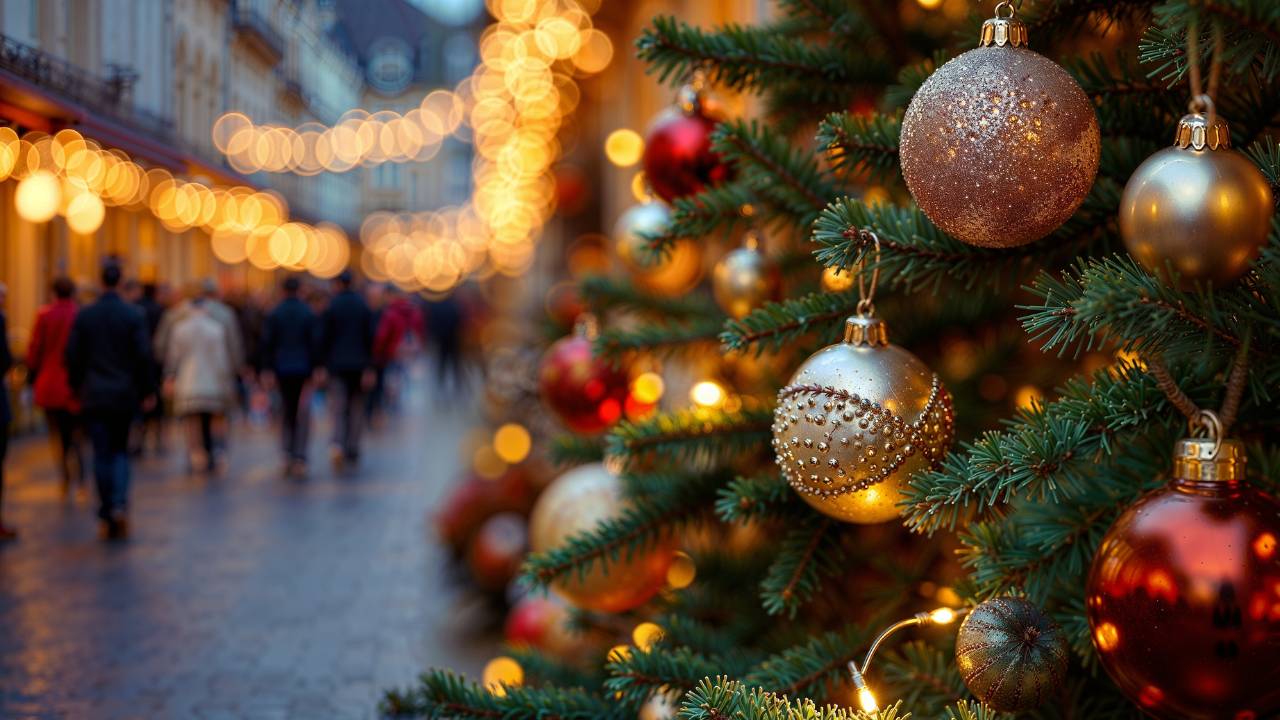 French Christmas Vocabulary You Need This Holiday Season