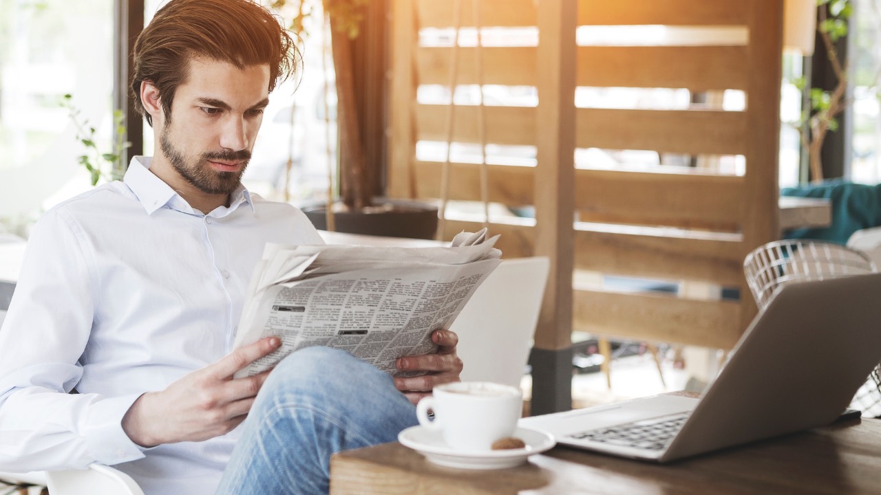 The 20 Best Sites to Follow The News in French