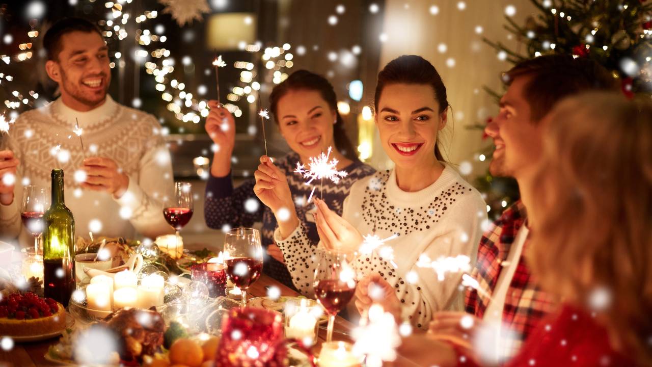 French New Year Vocabulary You Should Know Before January 1st