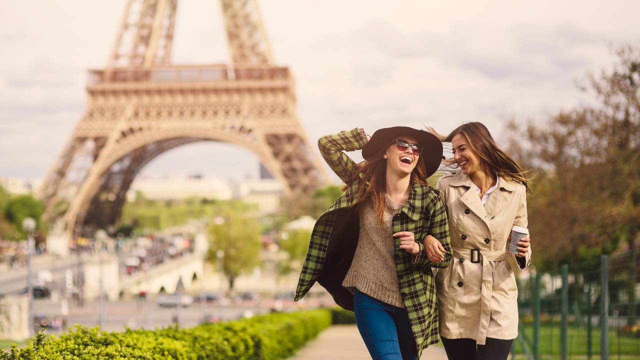 The Funniest French Words (That Will Make You Smile)