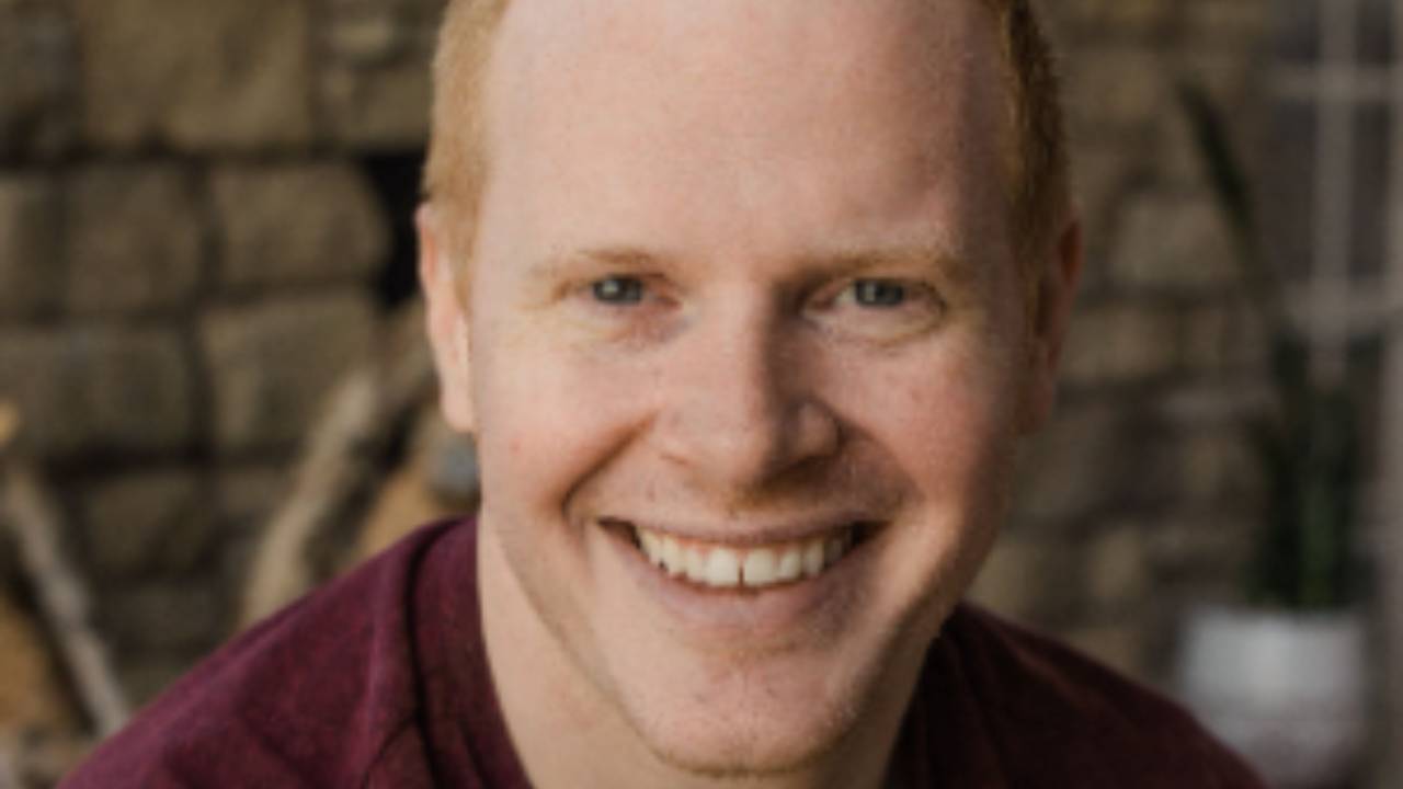 James Pelton: Tech Entrepreneur & Financial Guru