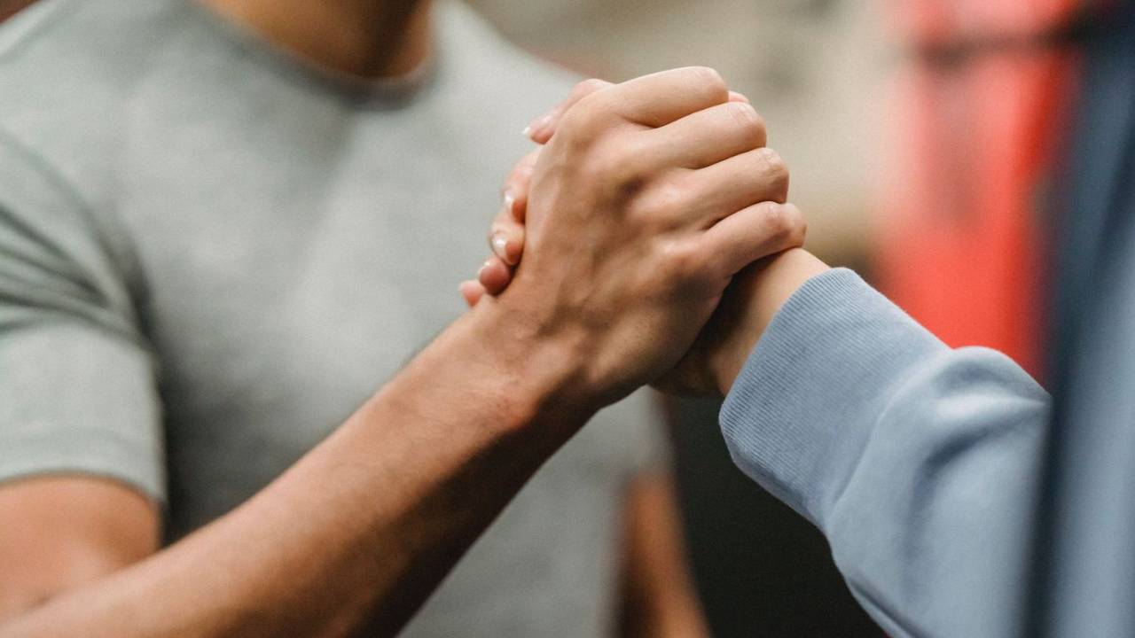 What Is Most Helpful For Betrayed Partners In Recovery?