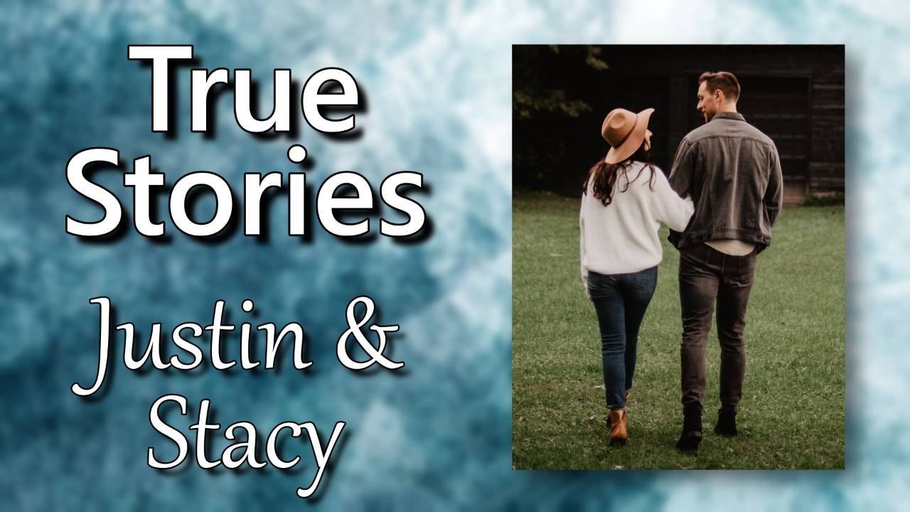 "Good-Enough Wife" & "Blue Sex Tool"