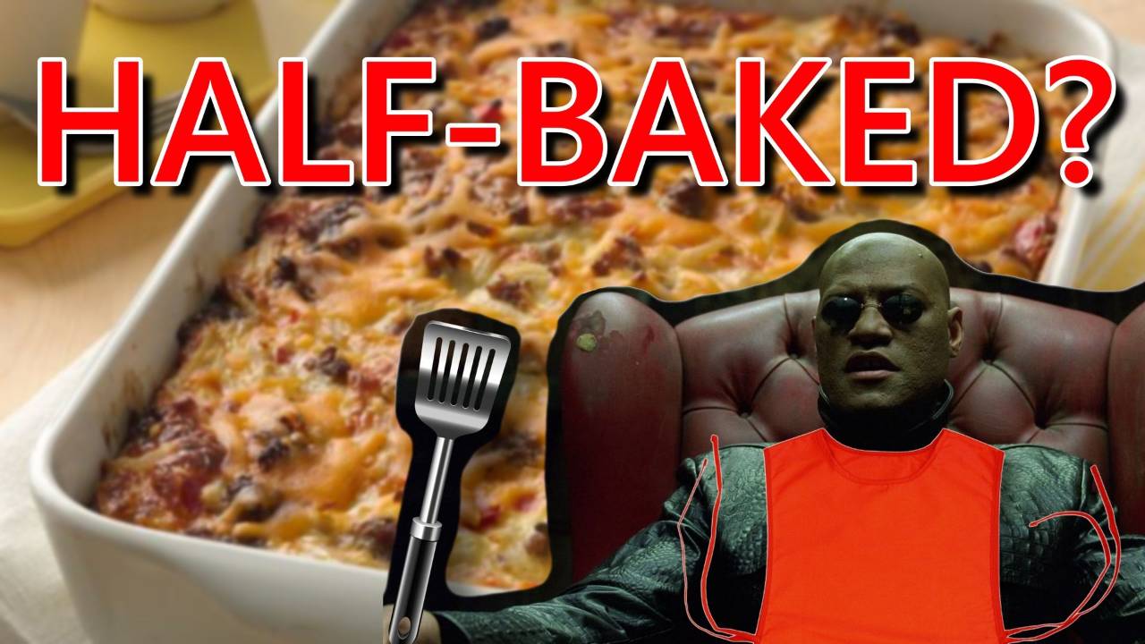 What Is a Fully Baked Recovery?