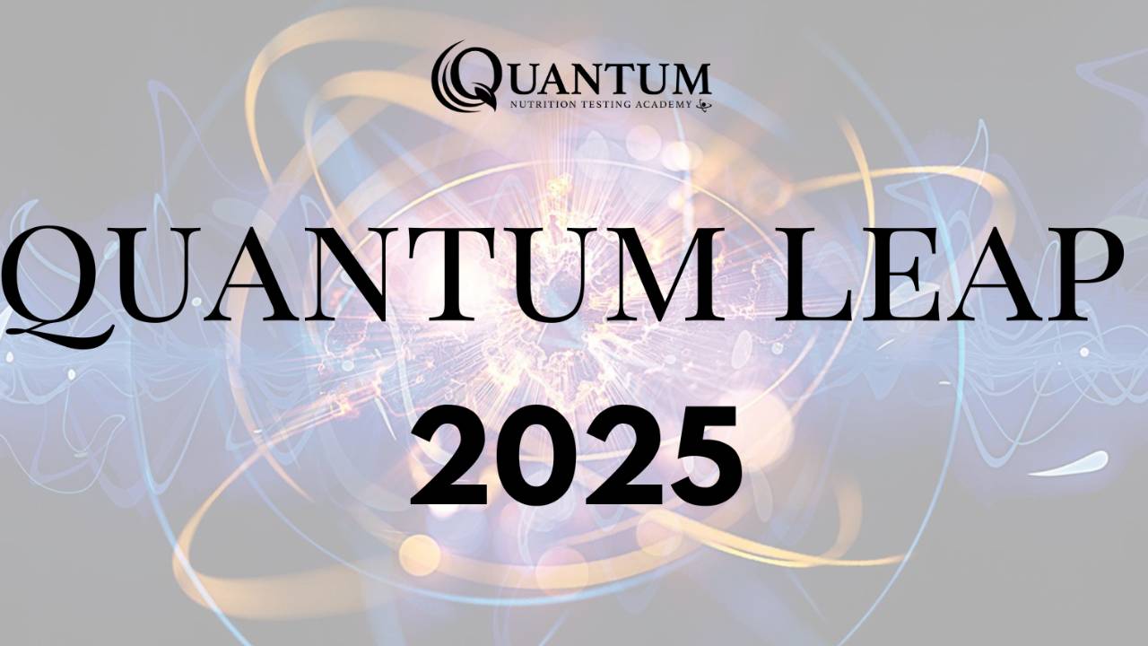 Quantum Leap 2024 - Join us for QL 2025!