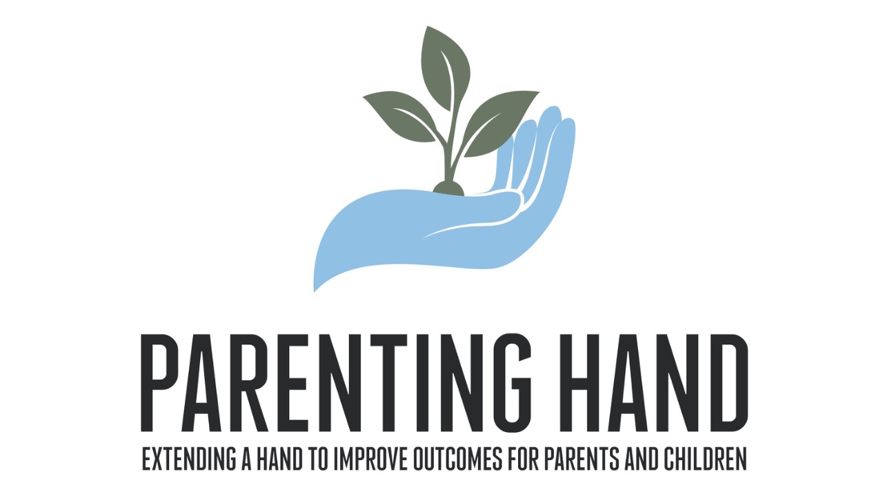 Parenting Hand - Supporting the growth of parents and children