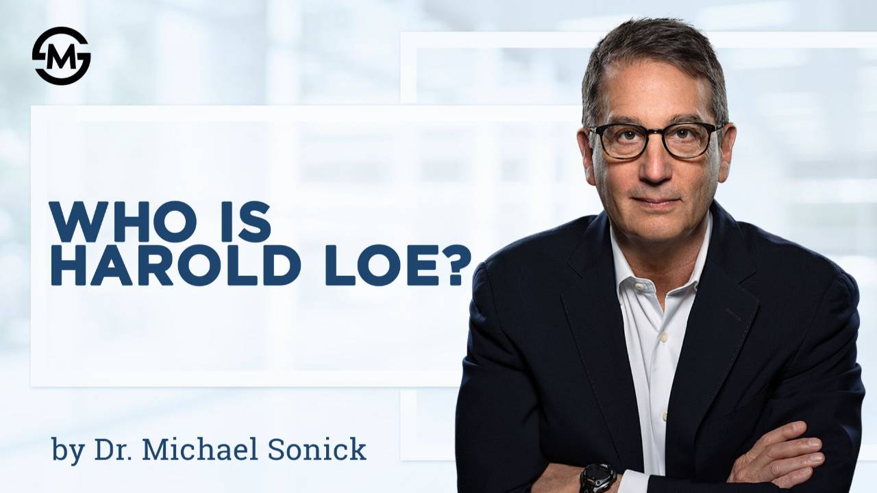 Who is Harold Loe?