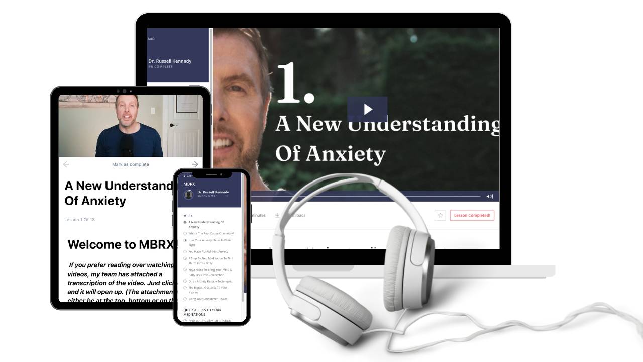 MBRX ONLINE PROGRAM