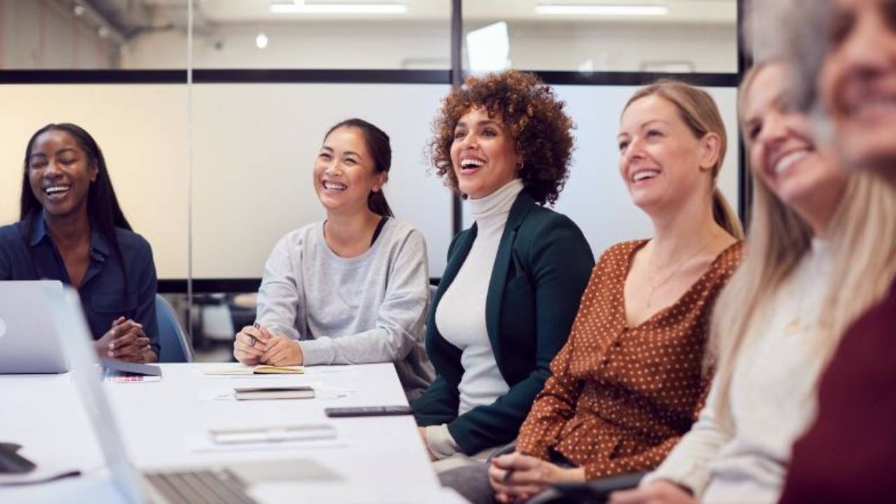 How Participative Leadership Brings The Workplace Together