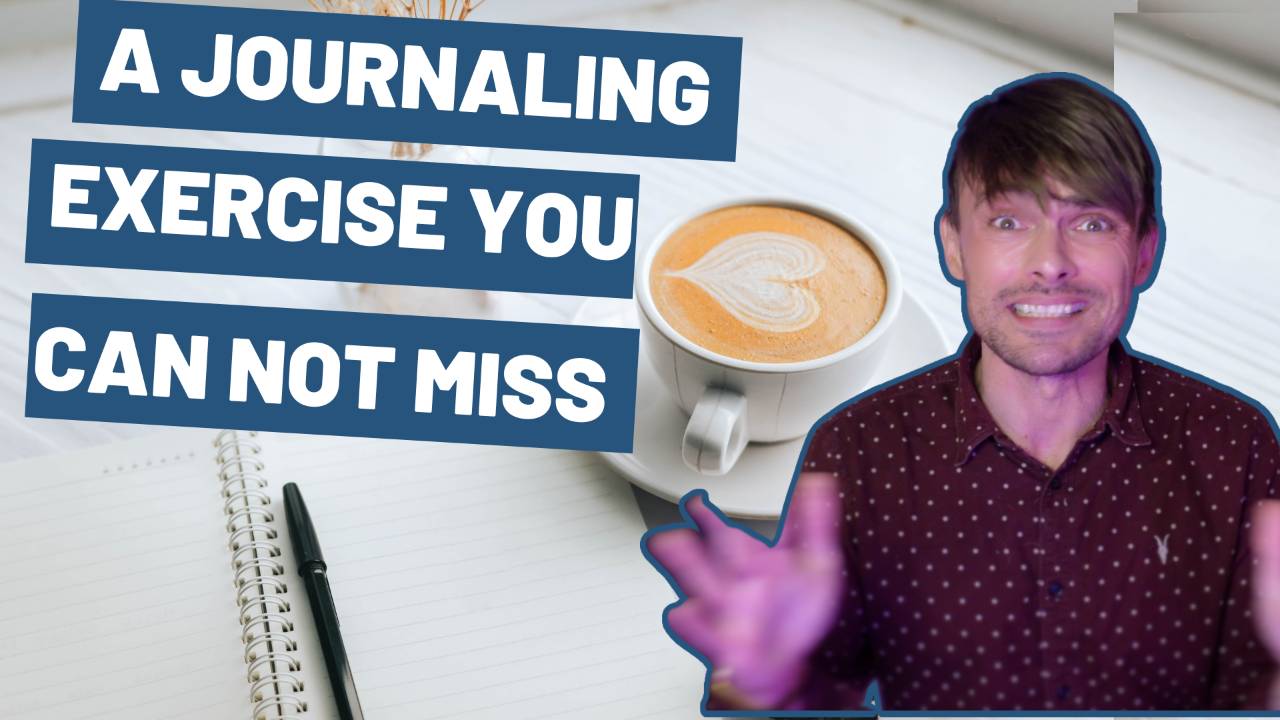 How To Journal For Mental Health Benefits