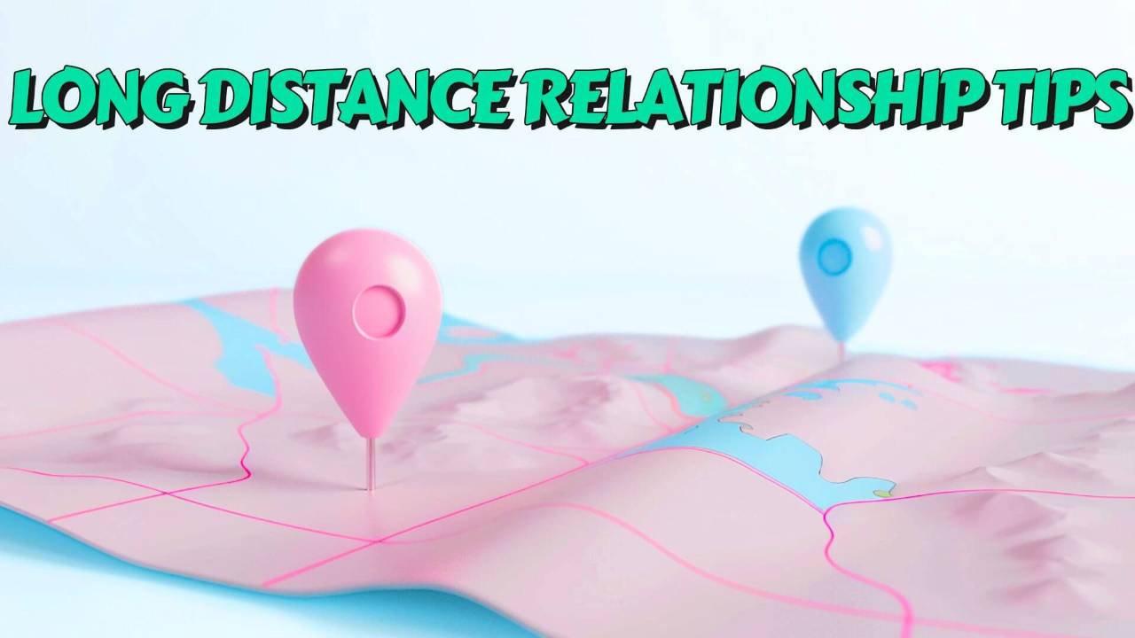 Things To Do In A Long-Distance Relationships: The Research