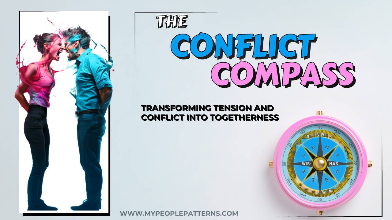 Conflict Compass