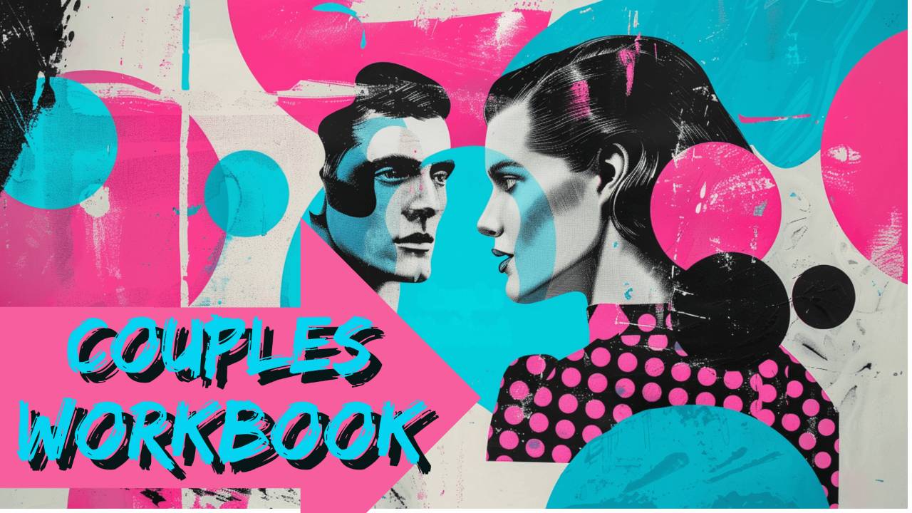 Free relationship workbook for couples pdf