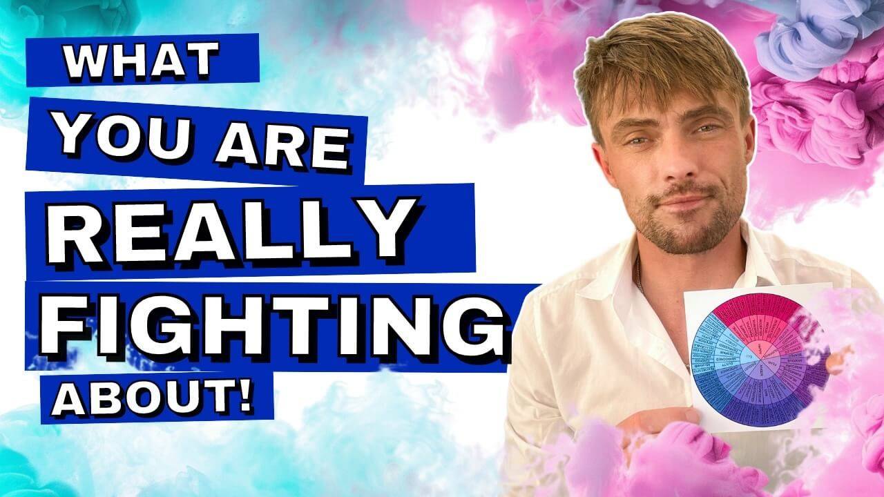 Help For Constant Arguing In A Relationship