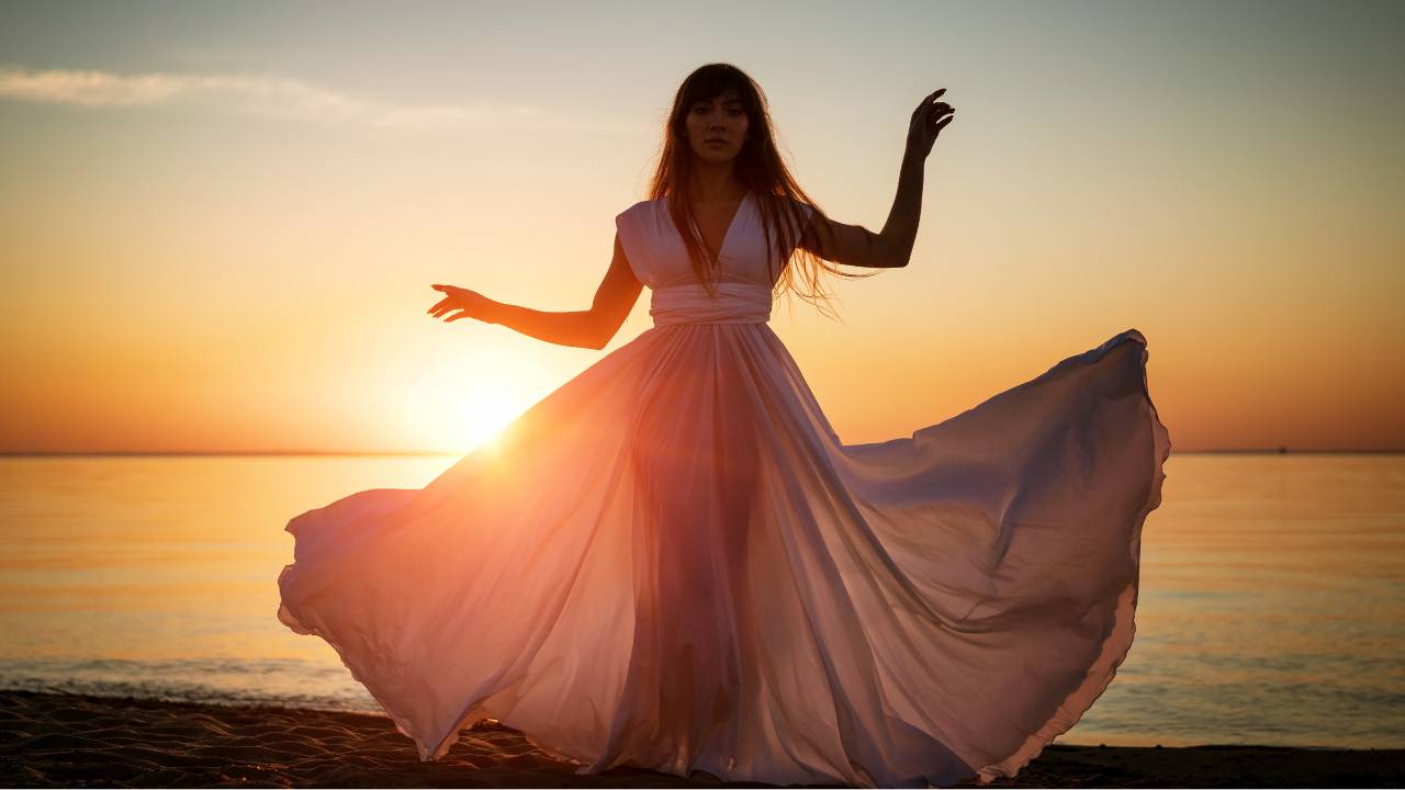 Summer Solstice Rituals for the Feminine