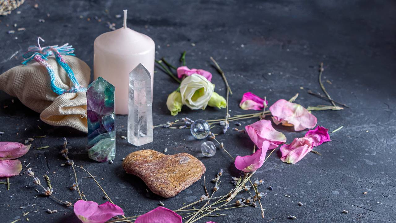 The Moon and the Feminine: History, Cycles, Deities, and Rituals