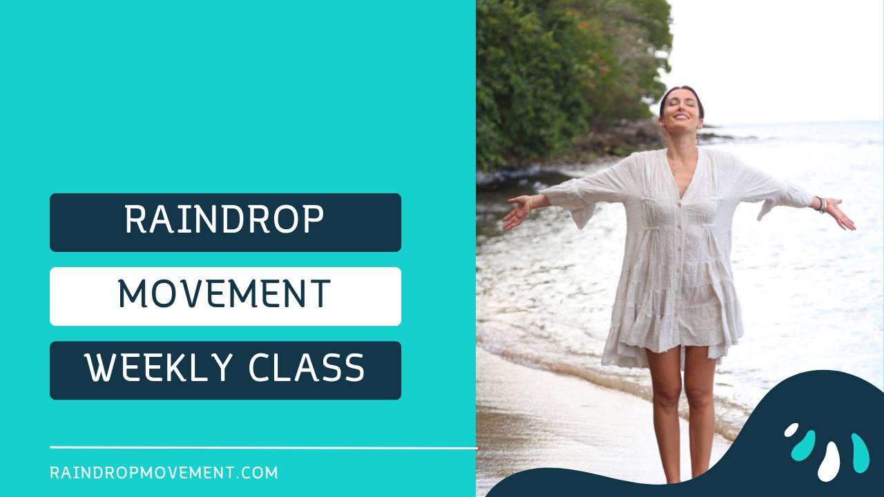 Feminine Embodiment | Online Weekly Classes