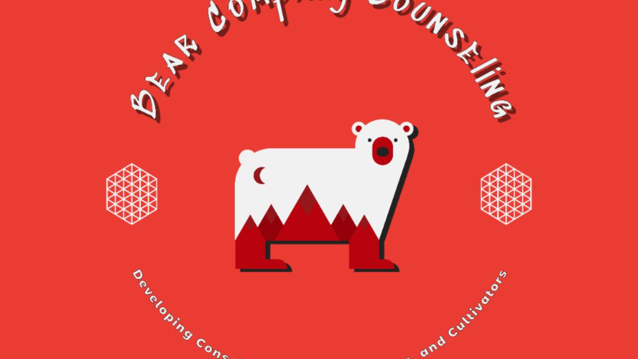 Bear Company Counseling Omaha - Mental Health Therapy